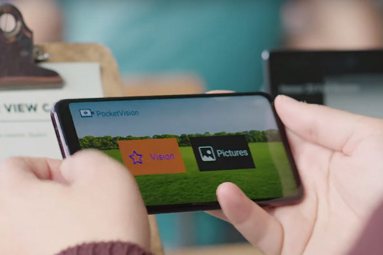 Honor PocketVision App for Visually Challenged Users Launched | Beebom