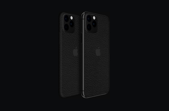 10 Best iPhone 11 Pro Skins You Can Buy | Beebom