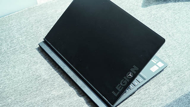 Lenovo Legion Y540 Review: Sleek Laptop, Great Performance | Beebom