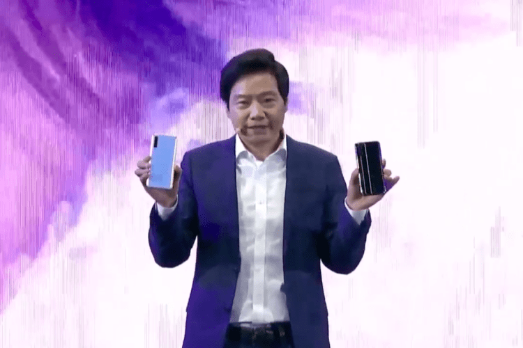 Mi 9 Pro 5G Debuts as the World's Most Affordable 5G Smartphone