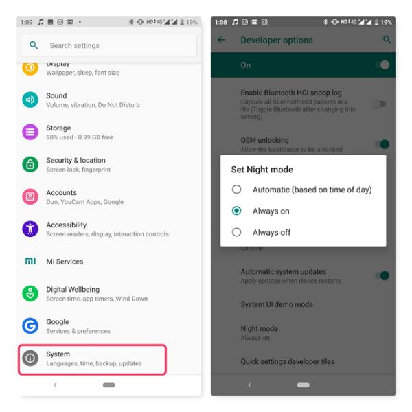 How to Enable Dark Mode in Google Photos Right Now | Beebom