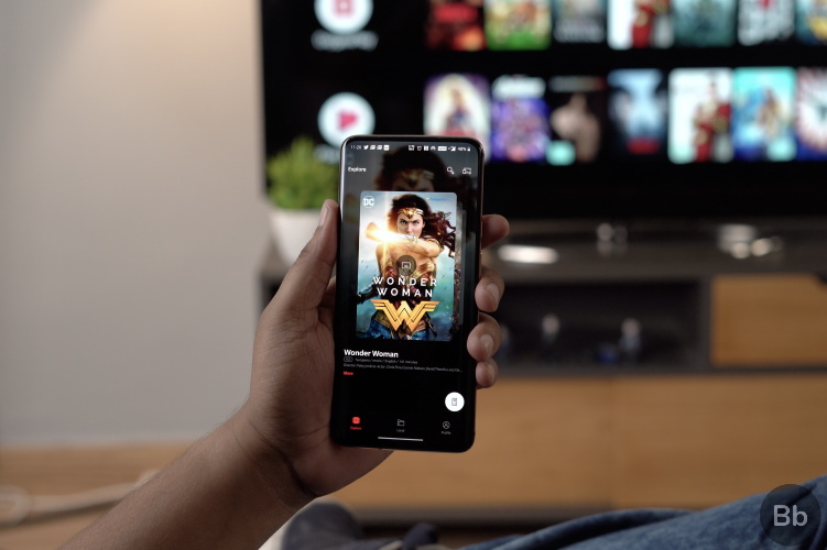 The OnePlus Connect App is OnePlus TV's Best Feature | Beebom