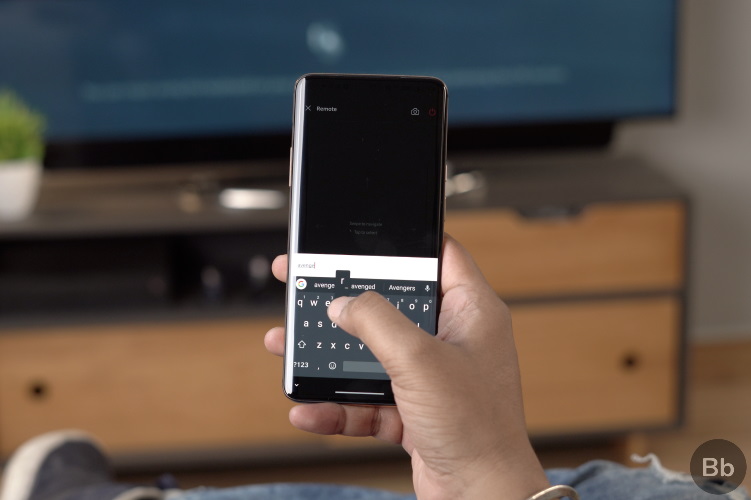 The OnePlus Connect App is OnePlus TV's Best Feature | Beebom