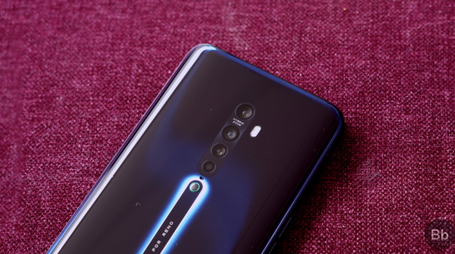 OPPO Reno 2's Quad Cameras in Action | Beebom