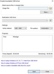 10 Best Rufus Alternatives for Windows, Linux, and macOS | Beebom