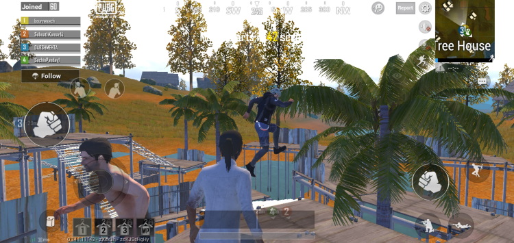 PUBG Mobile Lite Adds New 'Golden Woods' Map, Weapons and Vehicles | Beebom