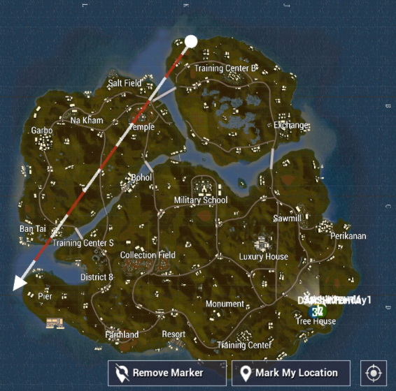 PUBG Mobile Lite Adds New 'Golden Woods' Map, Weapons and Vehicles | Beebom