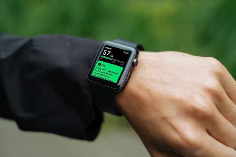 How to Set Up Noise App in watchOS 6 (Apple Watch 4 and 5) | Beebom