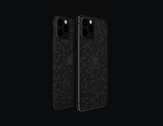 10 Best iPhone 11 Pro Skins You Can Buy | Beebom