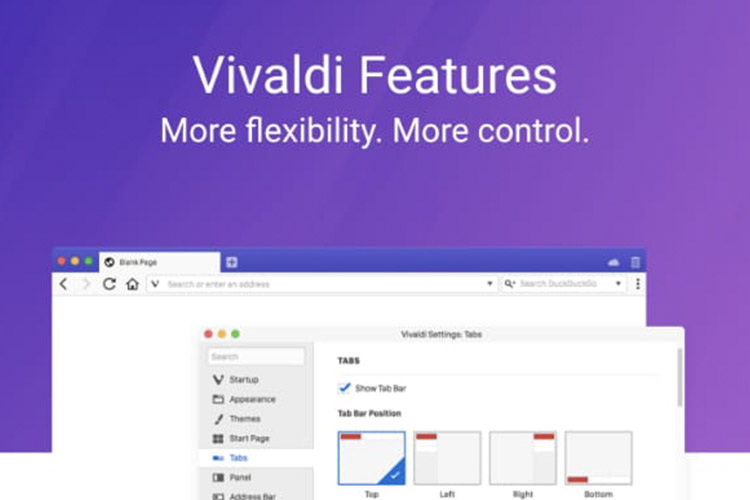 Vivaldi Browser Now Available on Android | Beebom