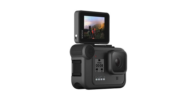 15 Best GoPro Hero 8 Black Accessories to Buy [2020] | Beebom
