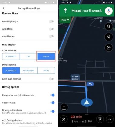 22 Cool Google Maps Tricks You Should Know (2020) | Beebom