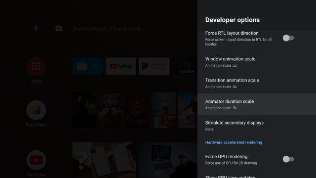 15 Best Mi TV Features and Tips You Should Know | Beebom