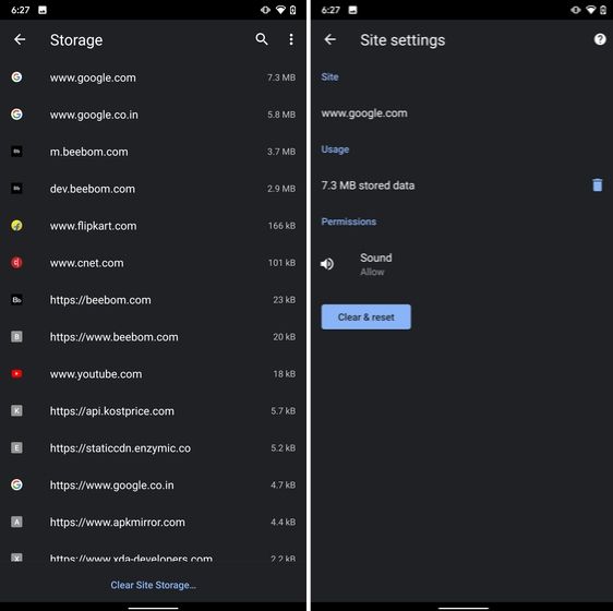 15 Hidden Android Features You Should Know | Beebom