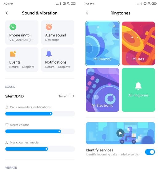 15 New MIUI 11 Features You Should Know | Beebom
