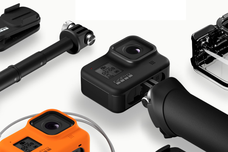 15 Best GoPro Hero 8 Black Accessories to Buy [2020] | Beebom