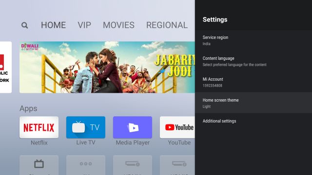 15 Best Mi TV Features and Tips You Should Know | Beebom