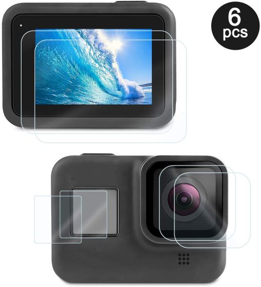 15 Best GoPro Hero 8 Black Accessories to Buy [2020] | Beebom