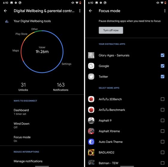 15 Hidden Android Features You Should Know | Beebom