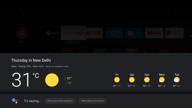 15 Best Mi TV Features and Tips You Should Know | Beebom