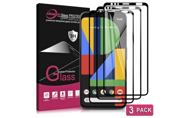 10 Best Pixel 4 XL Screen Protectors You Can Buy in 2019 | Beebom