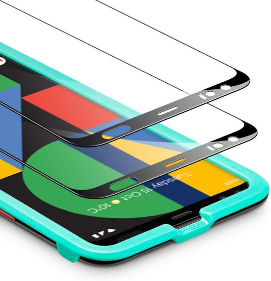 12 Best Pixel 4 Screen Protectors You Can Buy in 2020 | Beebom