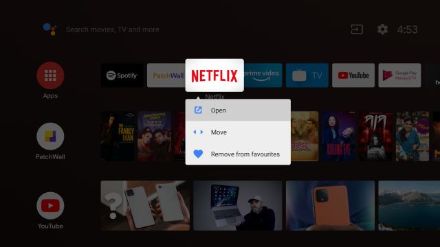 17 Cool Android TV Tips and Tricks You Can Use in 2020 | Beebom