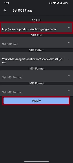 How to Enable RCS Messaging on Any Android Phone and Carriers