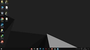 How to Center Taskbar Icons on Windows 10 | Beebom