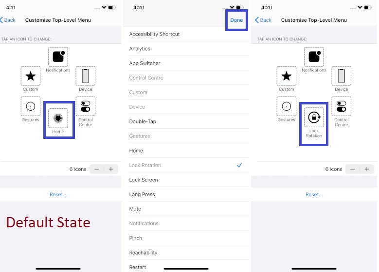 How to Enable AssistiveTouch in iOS 13 and iPadOS 13 | Beebom