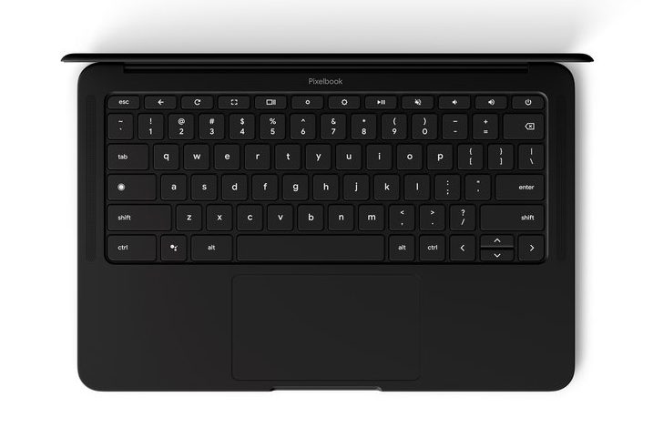 Google Launches Chrome OS-backed Pixelbook Go; Price Starting at $649 ...