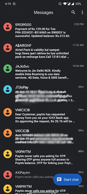 How to Enable RCS Messaging on Any Android Phone and Carriers