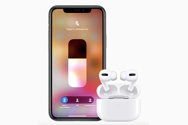 List of AirPods Pro Compatible iPhones, iPads, and iPods
