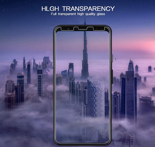 10 Best Pixel 4 XL Screen Protectors You Can Buy in 2019 | Beebom