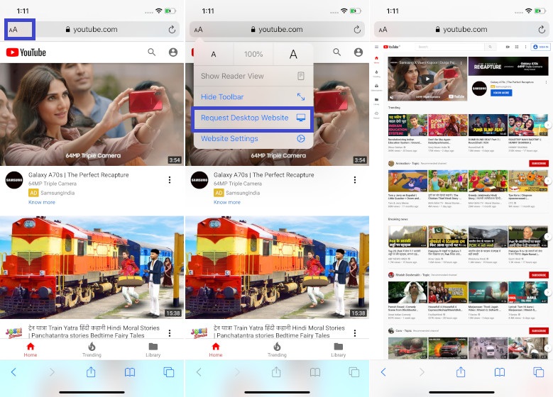 10 Tips to Get the Most Out of Safari in iOS 13 and iPadOS 13 | Beebom