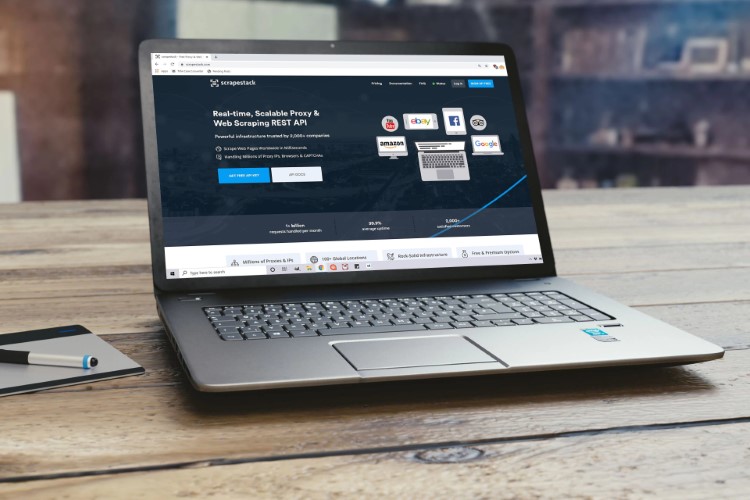 Scrapestack Enhances Realtime Web Scraping with REST API | Beebom