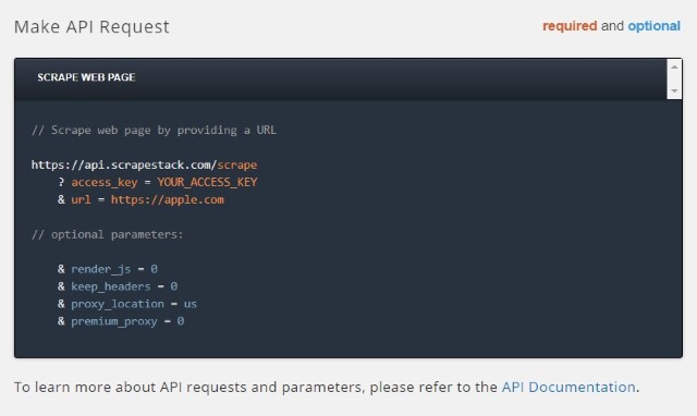 Scrapestack Enhances Realtime Web Scraping with REST API | Beebom