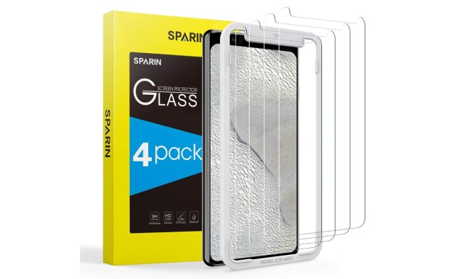 10 Best Pixel 4 XL Screen Protectors You Can Buy in 2019 | Beebom