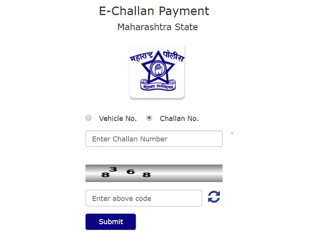 How to Pay e-Challan Online Against Automated Traffic Fine | Beebom