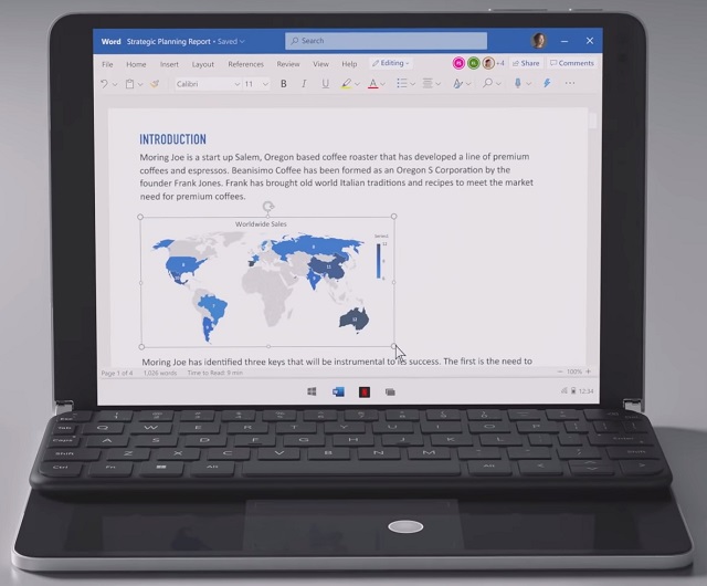 Windows 10X Explained: Everything You Need to Know | Beebom