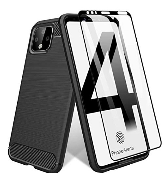 10 Best Pixel 4 XL Screen Protectors You Can Buy in 2019 | Beebom