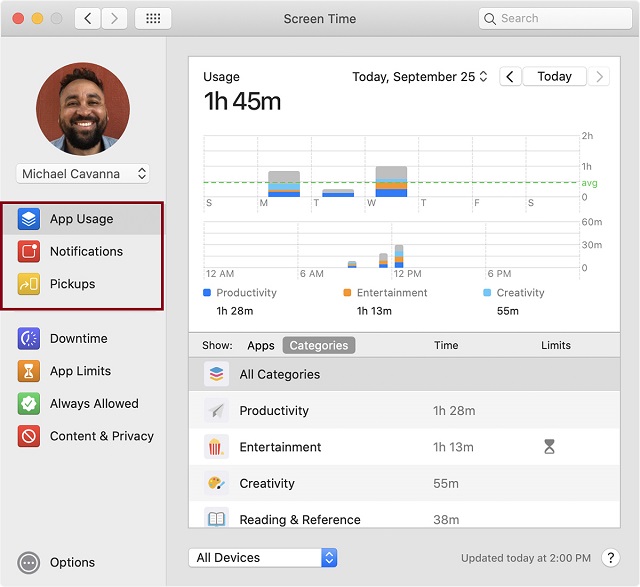 How to Set Up Parental Control on Mac in macOS Catalina | Beebom