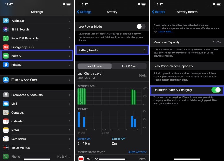 10 Tips to Extend Battery Life in iOS 13 and iPadOS 13 | Beebom