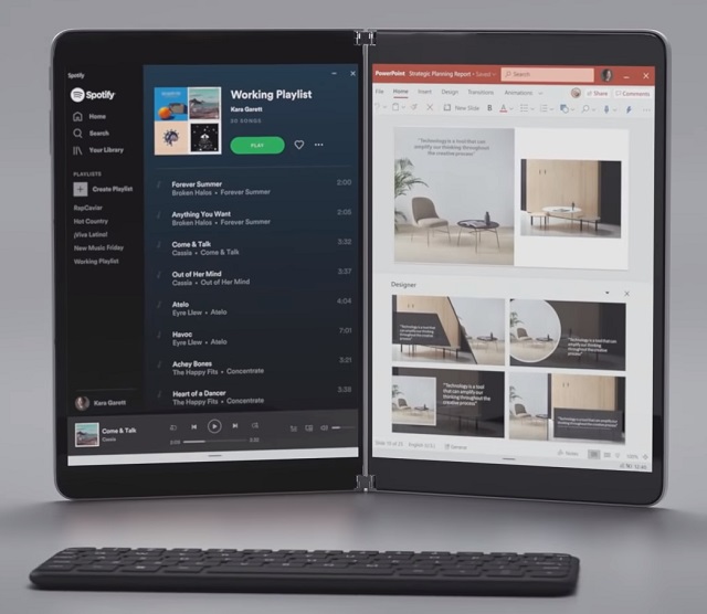 Windows 10X Explained: Everything You Need to Know | Beebom