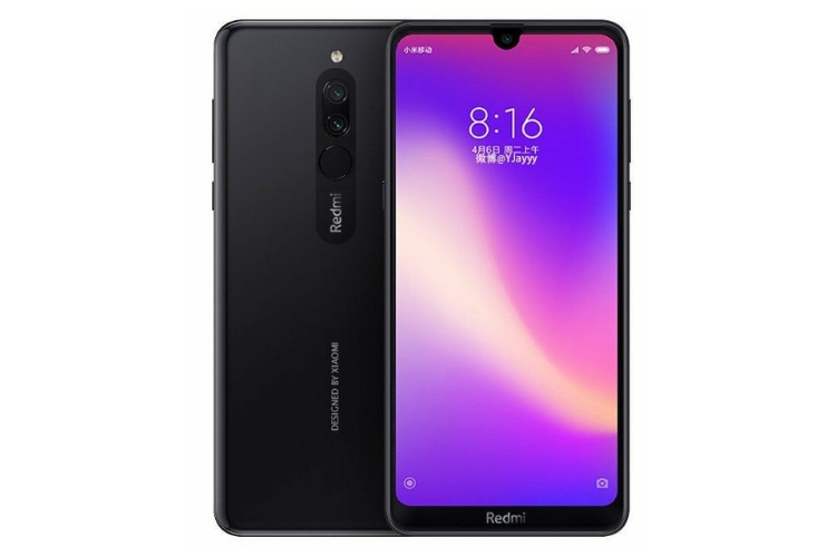 Redmi 8 with Dual Cameras, 5000mAh Battery Launches on October 9 | Beebom