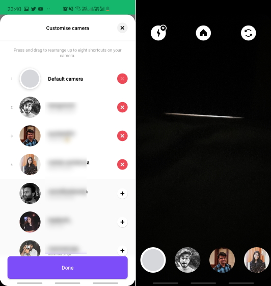 Instagram has Launched Threads: A Camera-Centric Messaging App for ...