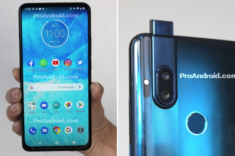 Motorola's Pop-up Camera Phone Could Be The Moto One Hyper | Beebom
