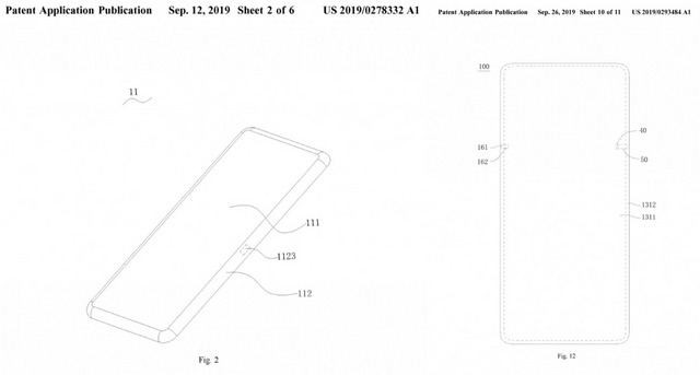 Oppo Working on Full-screen Smartphone With Wrap-around Display | Beebom