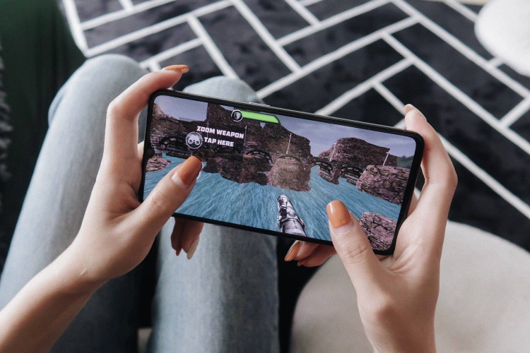 Realme X2 Pro with 50W SuperVOOC Charging, 90Hz Display Launched | Beebom