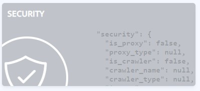 ipstack: The Best Way to Geolocate and Identify Website Visitors | Beebom